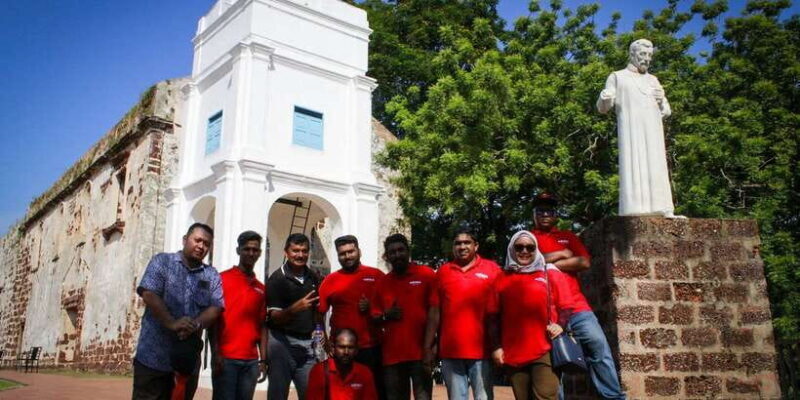 From Kuala Lumpur: Malacca Private Day Tour - FAQ