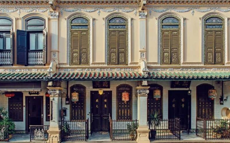 From Kuala Lumpur: Malacca UNESCO Heritage Day Tour - Final Thoughts