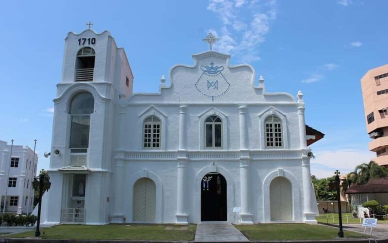 From Kuala Lumpur: Malacca UNESCO Heritage Day Tour - FAQ