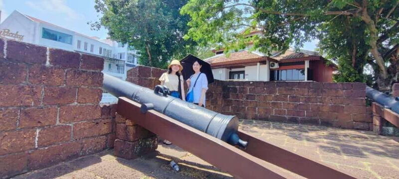 From Kuala Lumpur: Malacca World Heritage City Full Day Tour - An In-Depth Look at the Tour Experience
