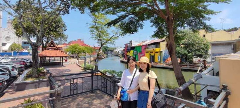 From Kuala Lumpur: Malacca World Heritage City Full Day Tour - Considerations and Practicalities