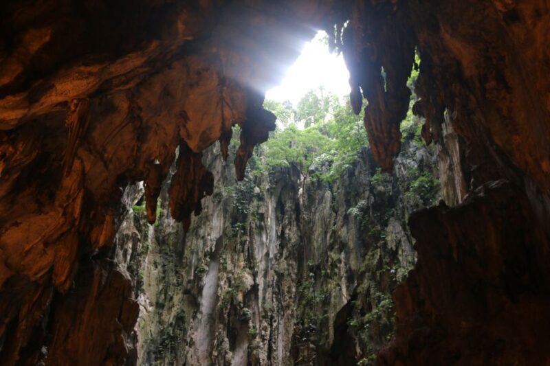 From Kuala Lumpur: Private Batu Caves Cultural Tour - Who Is This Tour Best For?