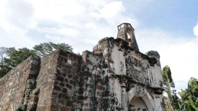From Kuala Lumpur: Private Full Day Tour to Malacca - Who Will Appreciate This Tour?