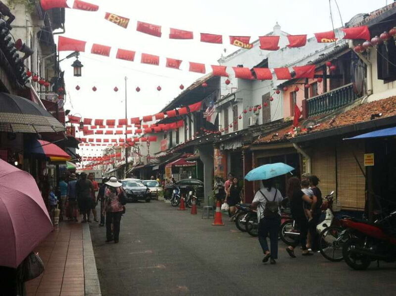 From Kuala Lumpur: Private Full Day Tour to Malacca - FAQ