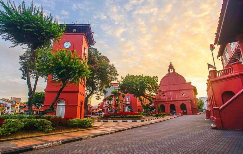 From Kuala Lumpur: Private Malacca Day Tour - Authenticity and Value