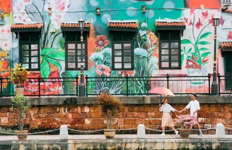 From Kuala Lumpur: Private Malacca Day Tour - The Sum Up