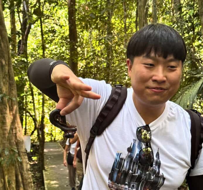 From Kuala Lumpur: Taman Negara National Park Private Tour - Who’s This Tour Best For?