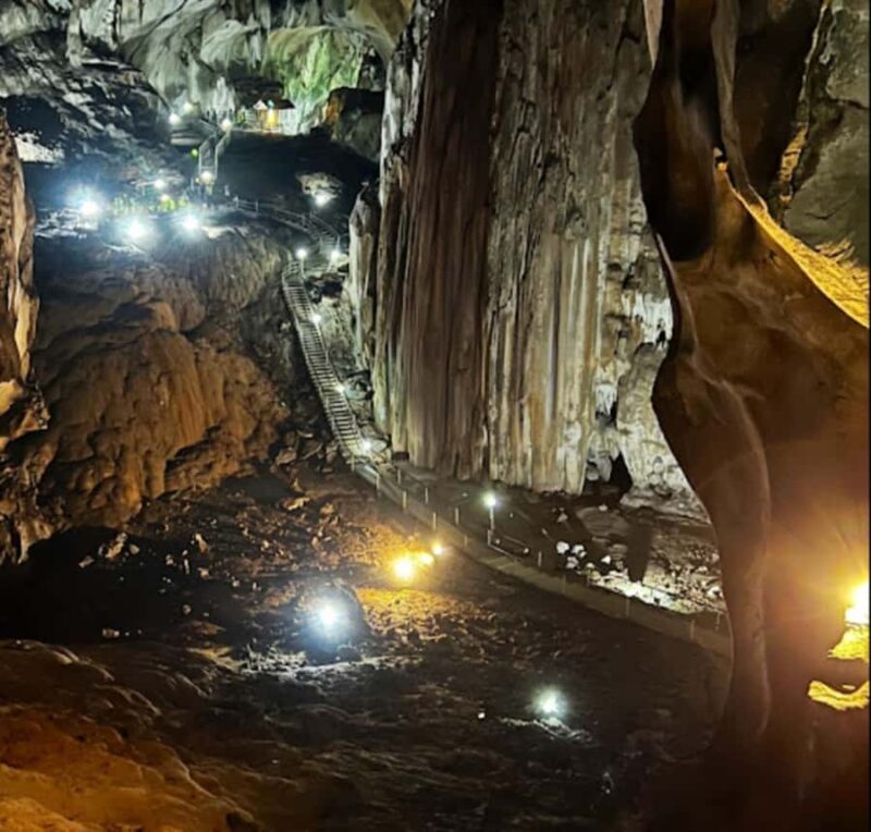 From Kuala Lumpur: Ultimate Perak Nature Expedition - The Experience Provider & Booking Info