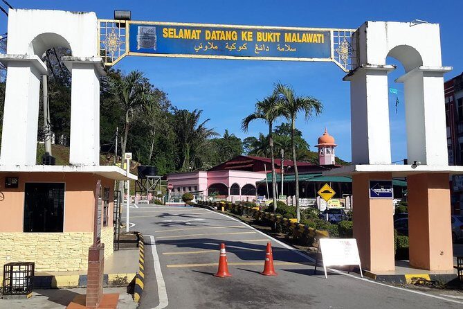 From Kuala Lumpur:Kuala Selangor Countryside Signature - Key Points