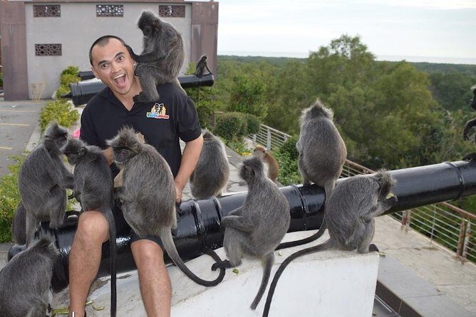 From Kuala Lumpur:Kuala Selangor Countryside Signature - The Sum Up