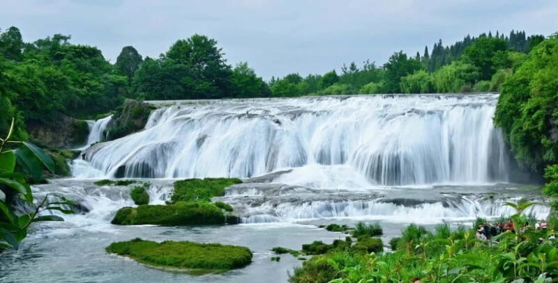 From Kunming: 15-Day Private Tour to Guilin and Yangshuo - Key Points