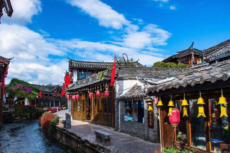 From Kunming: 9-Day Yunnan Highlights Tour with Bullet Train - The Sum Up: Who is This Tour Best For?