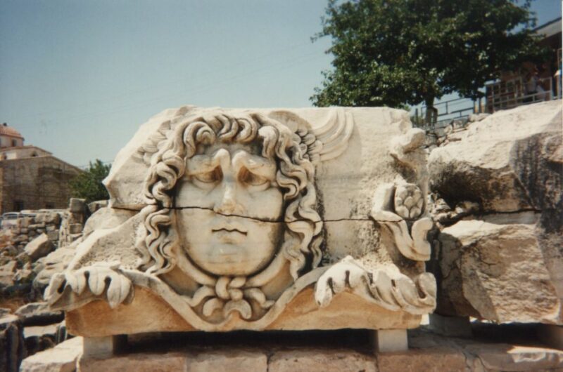 From Kusadas: Priene, Miletus, and Didyma Tour - Key Points