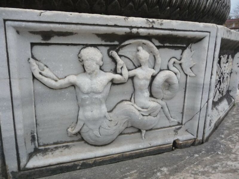 From Kusadas: Priene, Miletus, and Didyma Tour - The Real Deal: A Deep Dive into the Tour