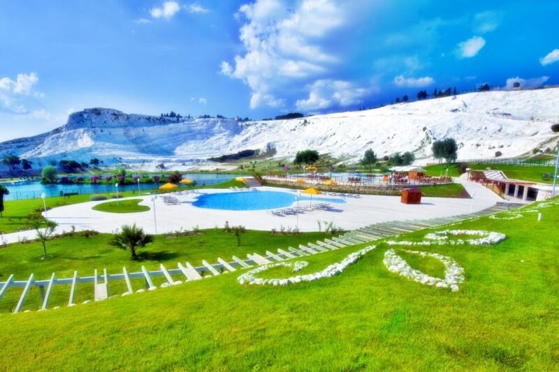 From Kusadasi and Selcuk: Pamukkale and Hiearapolis Tour - Final Thoughts: Is This Tour Right for You?