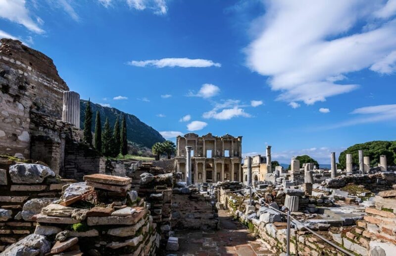 From Kusadasi: Daily Ephesus Tour for Cruise Passengers - Final Thoughts