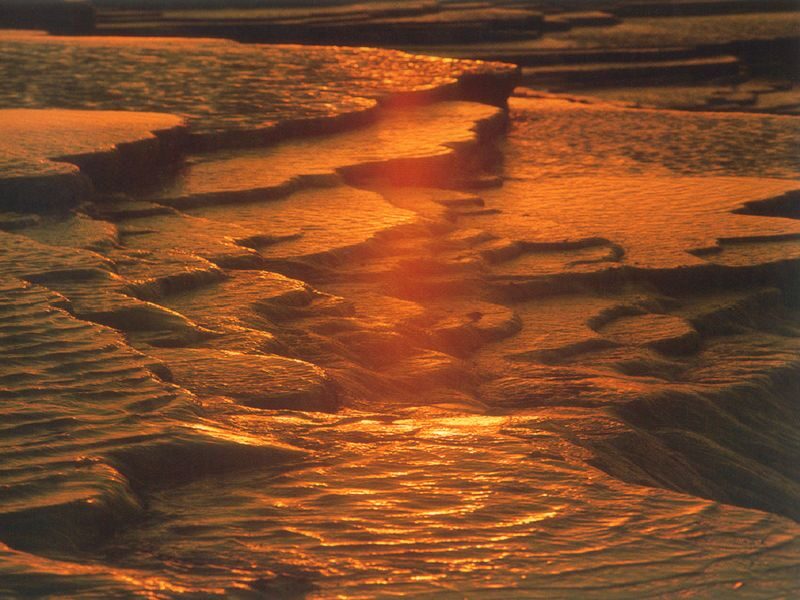 From Kusadasi: Daily Pamukkale - Hierapolis Tour - What’s Included and What’s Not