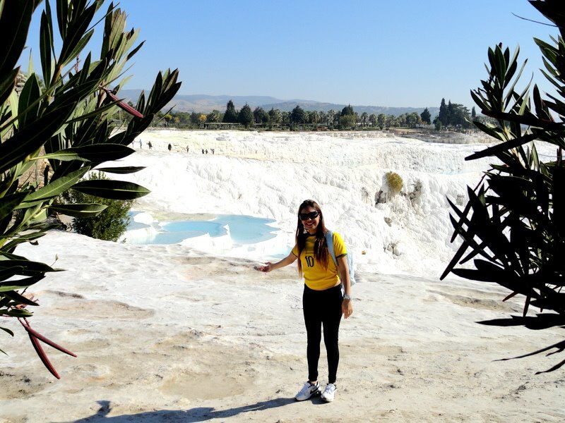 From Kusadasi: Daily Pamukkale - Hierapolis Tour - Practical Tips for Travelers