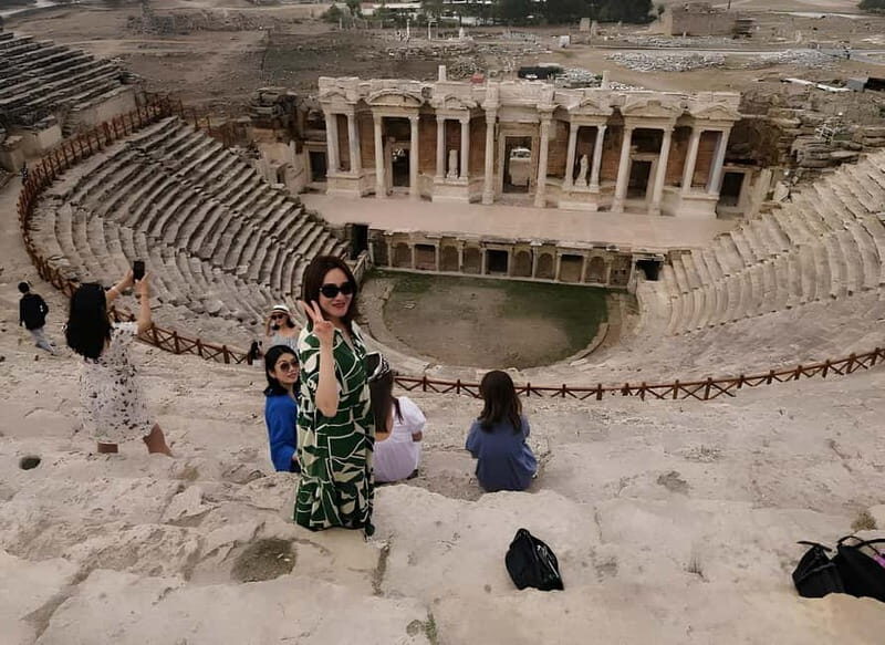 From Kusadasi: Daily Pamukkale Tour - Who Should Consider This Tour?