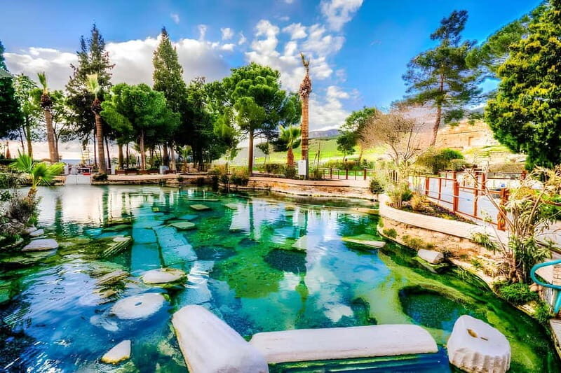 From Kusadasi: Daily Pamukkale Tour - Final Thoughts: Is It Worth It?