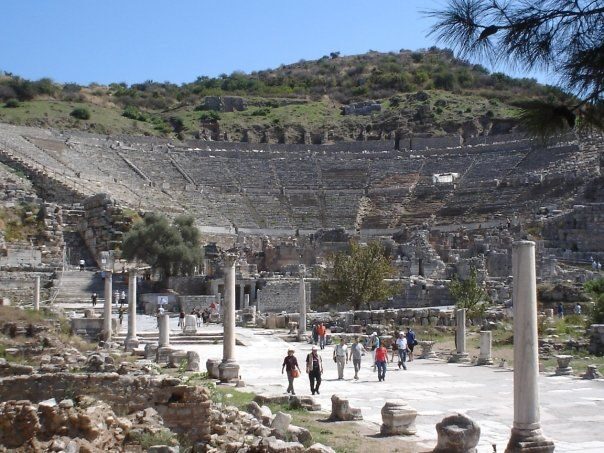 From Kusadasi: Ephesus Guided Private Tour - Authentic Experiences and Real Feedback