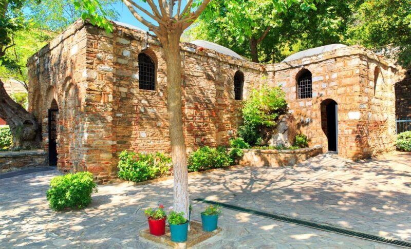 From Kusadasi: Ephesus Guided Sightseeing Tour with Lunch - Final Thoughts