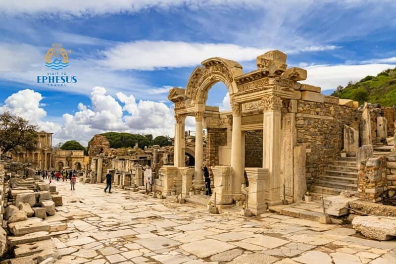 From Kusadasi: Ephesus Highlights Tour for Cruise Customers - Authentic Experiences and What You’ll Gain