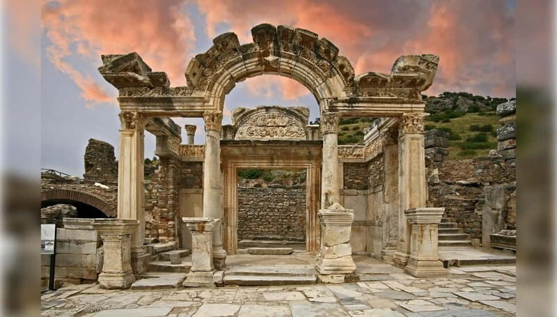 From Kusadasi: Ephesus Highlights Tour for Cruise Customers - Practical Considerations