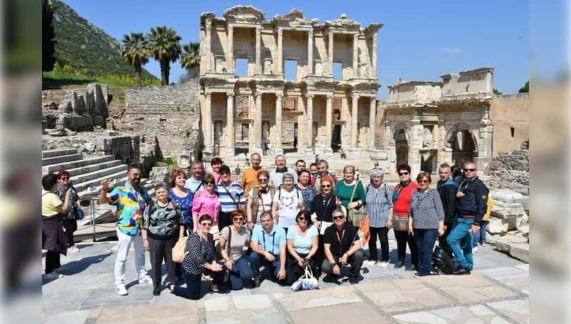 From Kusadasi: Ephesus Highlights Tour for Cruise Customers - FAQ