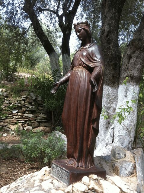 From Kusadasi: Ephesus Private Guided Tour - The Real Traveler Perspective