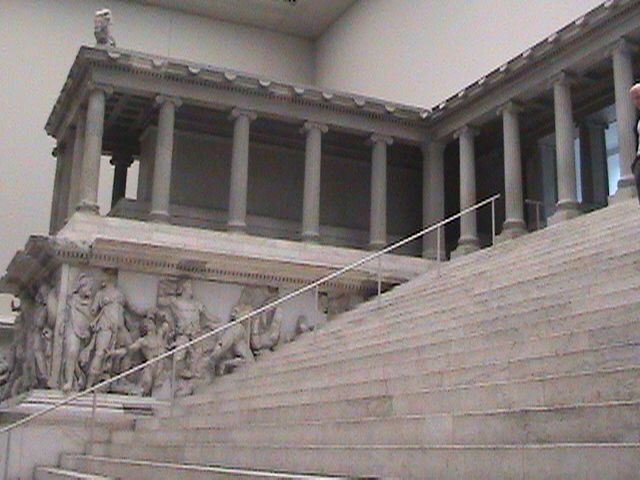 From Kusadasi: Full-Day Pergamum Tour - The Journey Begins: From Kusadasi to Pergamum
