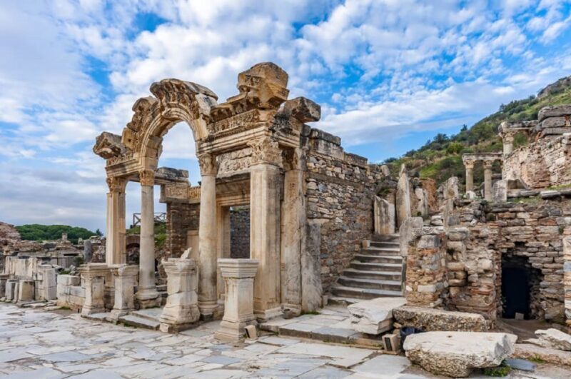 From Kusadasi: Full Day Private or Small Group Ephesus Tour - Pricing and Value