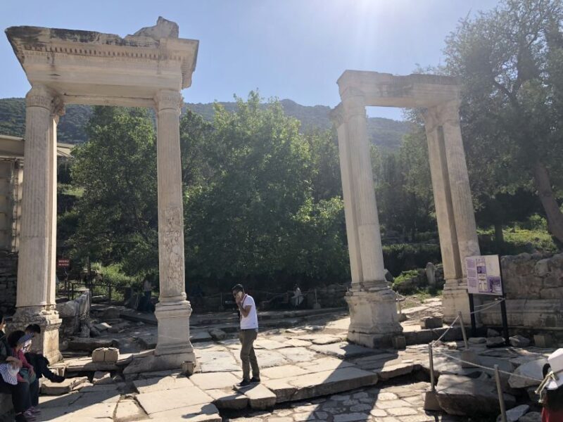 From Kusadasi: Full Day Private or Small Group Ephesus Tour - Who Should Consider This Tour?