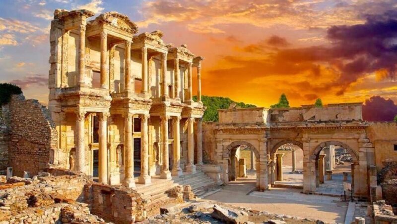 From Kusadasi: Full Day Private or Small Group Ephesus Tour - What Sets This Tour Apart