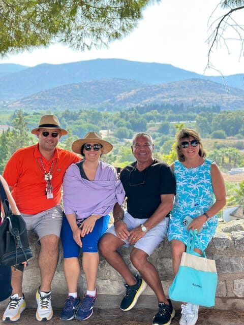 From Kusadasi: Guided Ephesus Tour with Ciber Ephesus Museum - Why This Tour Stands Out