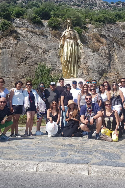 From Kusadasi: Guided Ephesus Tour with Ciber Ephesus Museum - Who Is This Tour Best For?