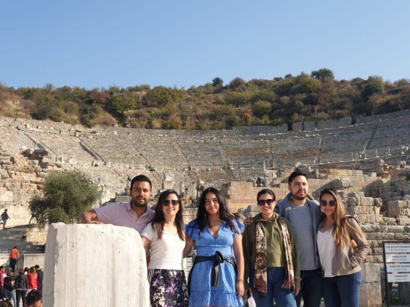 From Kusadasi: Guided Ephesus Tour with Ciber Ephesus Museum - Final Thoughts