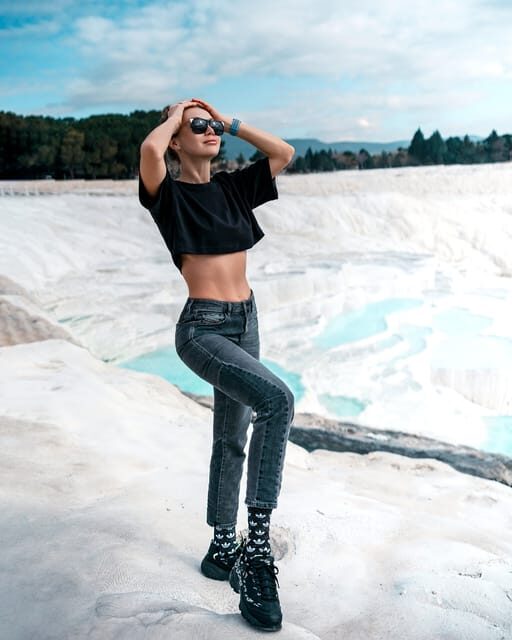 From Kusadasi Hotels or Port: Pamukkale and Hierapolis Tour - An In-Depth Look: What This Tour Offers