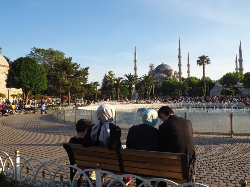 From Kusadasi: Istanbul Day Trip with Flights - Final Thoughts