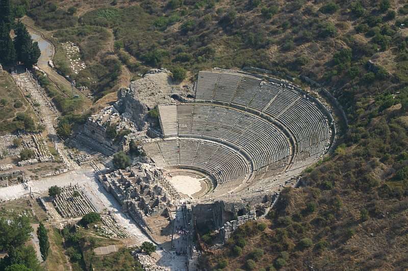 From Kusadasi or Izmir: Ephesus Private Tour - FAQs