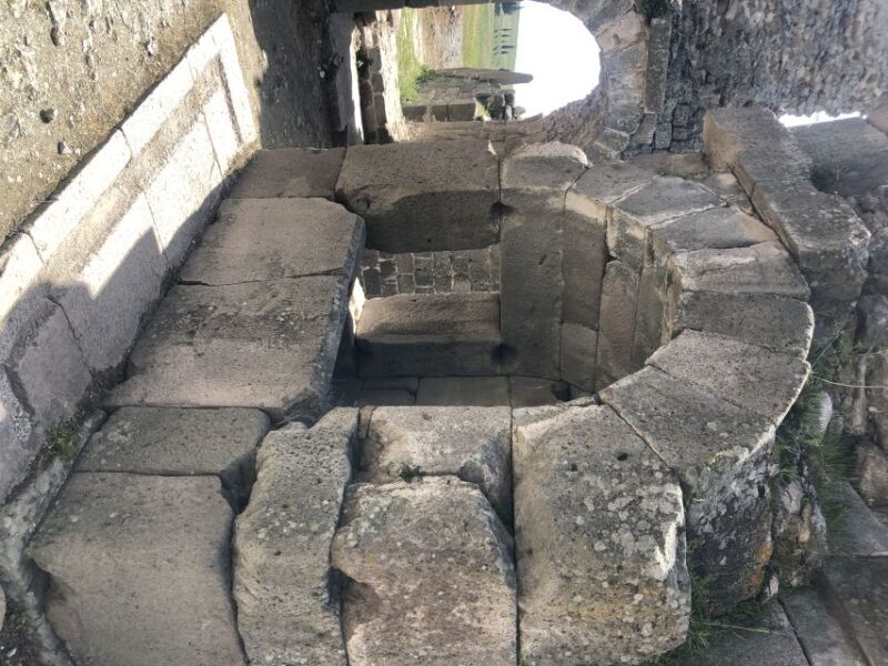 From Kusadasi: Pergamon Private Tour - Returning to Kusadasi: Relax and Reflect