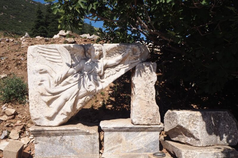 From Kusadasi Port: Ephesus Full-Day Private Trip - Wrapping Up and Return to Kusadasi