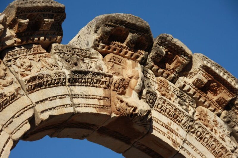 From Kusadasi Port: Ephesus Tour with Skip-the-Line Entry - Final Thoughts on Value and Experience