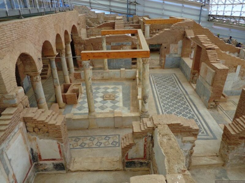 From Kusadasi Port: Ephesus Tour with Skip-the-Line Entry - FAQ