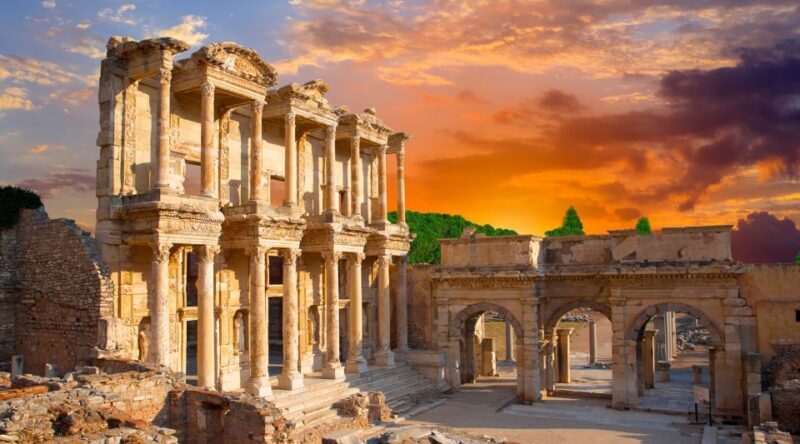 From Kusadasi Port: Private Ephesus Guided Tour - Why Choose This Tour?