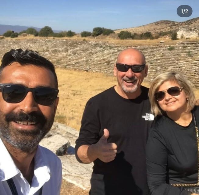 From Kusadasi Port: PRIVATE Highlights of Ephesus Tour - FAQs