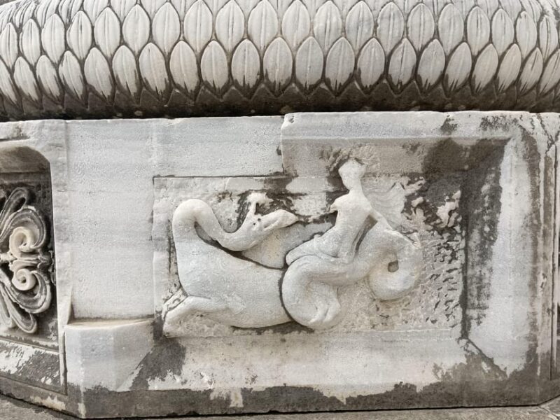 From Kusadasi: Priene, Miletus, and Didyma Private Tour - A Detailed Look at the Tour Experience