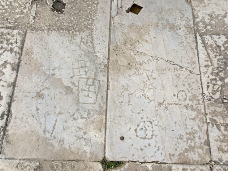 From Kusadasi: Priene, Miletus, and Didyma Private Tour - FAQ
