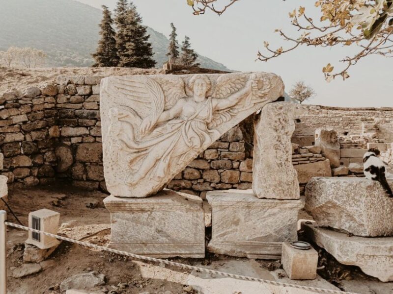 From Kusadasi : Private Ephesus Tour by Local - Final Thoughts: Is This Tour Right for You?