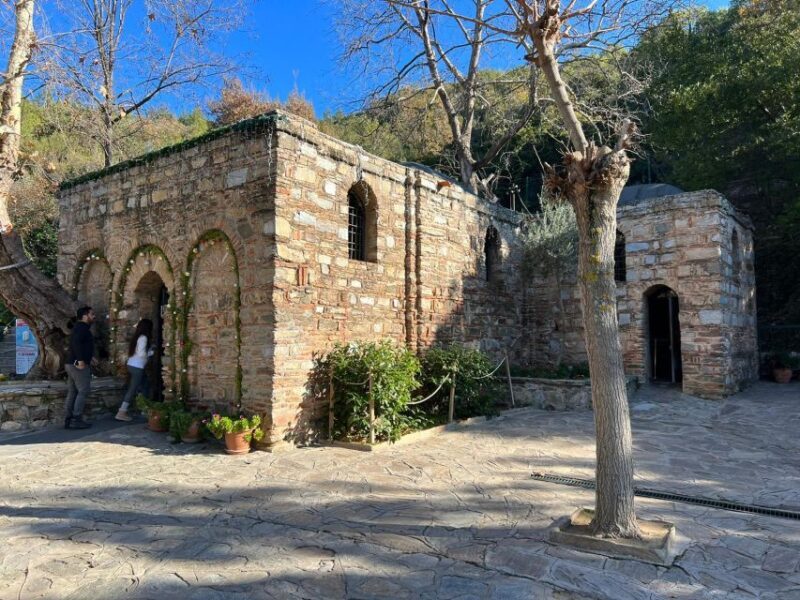From Kusadasi : Private Ephesus Tour by Local - FAQs